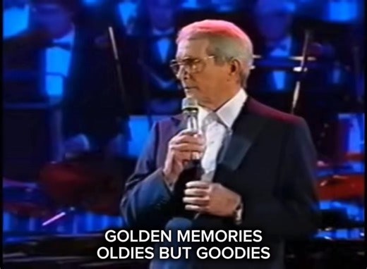 And I Love You So - Perry Como | Golden Memories Oldies but Goodies