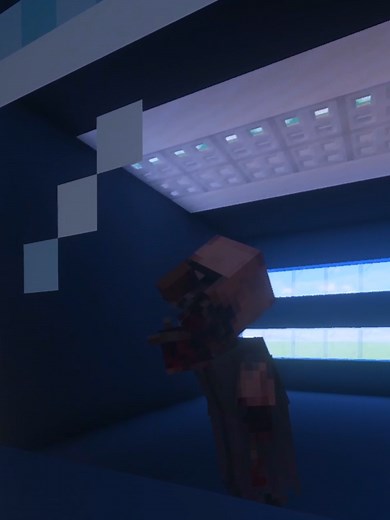 Explore Organisorum Infection Mod for Minecraft