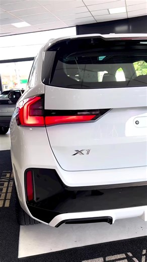 2023 BMW X1 2.0 Turbo Gasolina sDrive20i M Sport For Sale