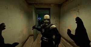 Half-Life 2 VR Mod is Getting Released This Year