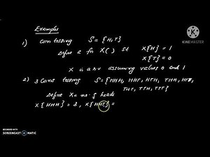 Random variables - part1