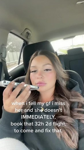 Long Distance Relationship Struggles: When I Miss My Girlfriend