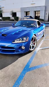 185 reactions · 4 comments | Wanting that lowered look, improved ride quality, and better shock performance? Check out John’s Gen 4 with our Nitron R1 coil-over package only available here at A&C Performance. Thanks John . • • • Call or DM us to give your Viper this much needed upgrade. #fyp #viper #acperformanceshop | A&C Performance | Facebook