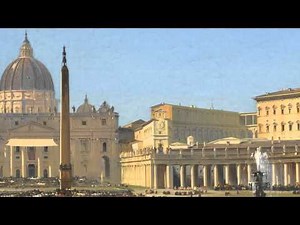 An 18th Century Roman Holiday