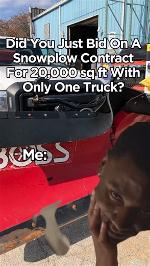 When bidding on jobs, it's crucial to ensure you can deliver the services promised. Bidding on jobs you can't service can lead to several negative outcomes: ❌Reputation Damage: Failing to deliver on promises can harm your reputation. Clients talk, and word of mouth can significantly impact your ability to secure future jobs. ❌Increased Stress: Taking on jobs beyond your capacity can lead to undue stress, both for you and your team. This stress can affect your overall productivity and mental well