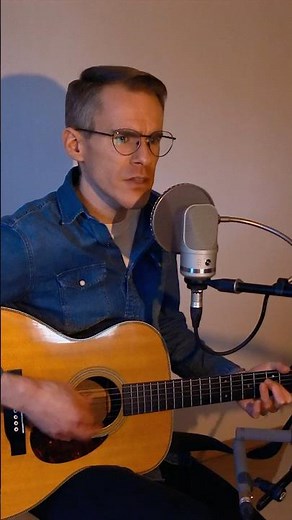 Bruce Springsteen - Long Walk Home (Cover) #coversong #acoustic #music