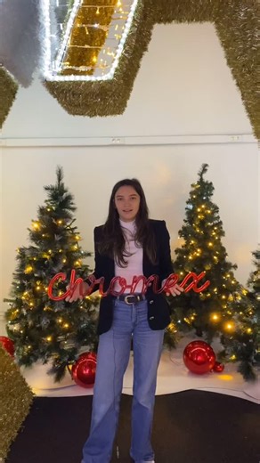 Leblanc Illuminations Store on Instagram: "Vous connaissiez Chromex.fr… Aujourd’hui, nous changeons de nom pour devenir store.leblanc-illuminations.com ✨ Mais rassurez-vous : rien ne change vraiment ! C’est la même équipe, avec la même expertise, les mêmes produits, et surtout les mêmes valeurs qui nous animent depuis toujours. En réalité, la marque Chromex a toujours fait partie de l’entreprise Leblanc Illuminations. Ce changement de nom est simplement une évolution naturelle : 👉 Pour découvri