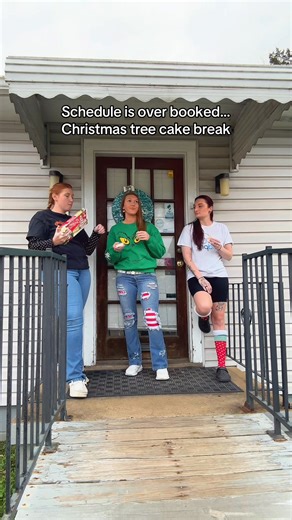 When everyone needs a MaidPro deep clean before the holidays and the schedule is already tight… but you squeeze them in anyway because you’re built different 😅🎄 | MaidPro of The Shoals