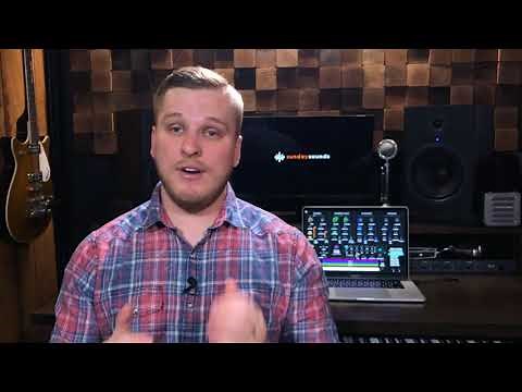 Free Intro to MainStage Tutorials - How to Use MainStage 3 for Beginners