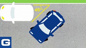 Road Test Parallel Parking Dimensions Nj