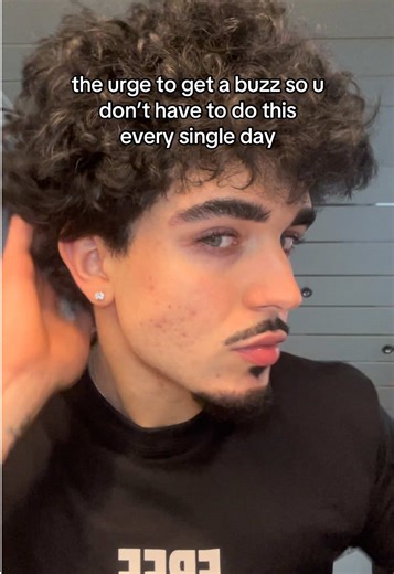 Transform Your Hair with a Buzz Cut