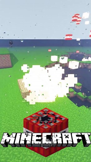 Comment construire le meilleur canon à TNT dans Minecraft