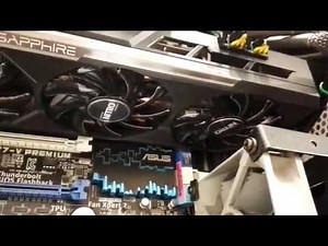 My PC rig and Sound Blaster Audigy FX PCIe card instalation 2016