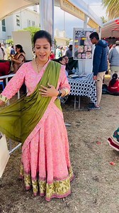 8K views · 17 reactions | ISKCON presents - Mathura wali Holi in...