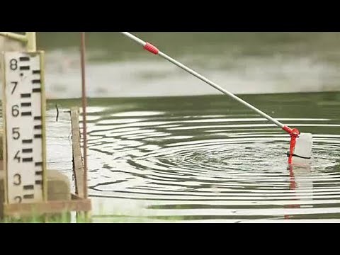 Hydrologists and Hydrologic Technicians Career Video