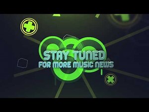 Jet Set Radio - Music Tease Trailer (UK)