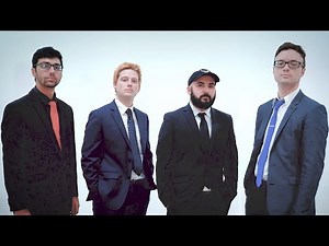 All Systems Go - Don't Let Me Go (Official Music Video)