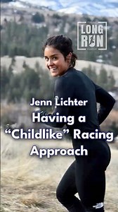 What If Running Felt Like Play Again?