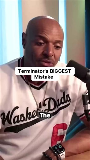 The undeniable truth about the *Terminator* saga: it lived and died by its R-rating. From the gritty, masterpiece terror of *T1* and *T2* to the fatally softened PG-13 attempts that absolutely sucked. Hollywood learned the hard way that you can't send a T-800 on a milk run. Seeing that hard pivot back to R for later entries just confirms where the series lost its soul for a while. A brutal breakdown of what happens when you water down pure cinematic violence. #Terminator #ActionMovies #Rrated #M