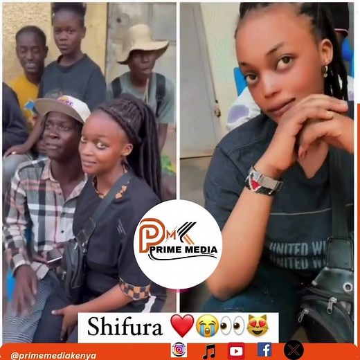 Ugandan artist D Star is going viral with his most recent Freestyle “Hoozambe,”