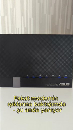 DSL Modem connection (Connection problem) #dslnotconnecting #dslisigindir #dslconnectionproblem