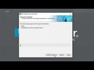 Bartender Lisanslama ve Aktivasyon Nasil Yapilir