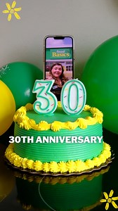 We turned 30... and we’re celebrating with a coupon party! Download the app so you don't miss out on these deals! | Food Basics