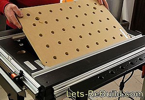 Banc D'Essai De Scheppach Lors Du Test - 2026 | Outil