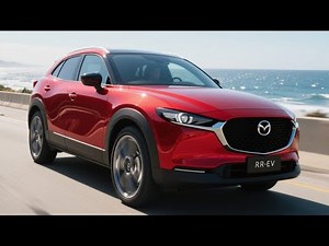 Mazda’s Neo Rotary Engine Could Change the Future of Cars