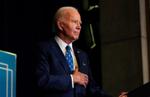 What Biden's historic commutations mean