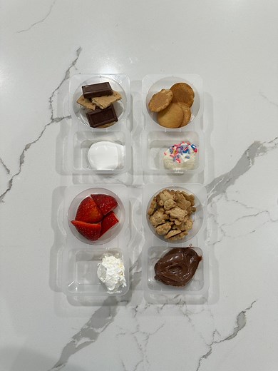 232K views · 6.6K reactions | I think i may like this version best! Which snack pack would you grab first? #asmr #snack #snackpacks #dessert #snacks #snackideas #kidsnacks #restock #restockasmr #satisfying PillsburyNutellaTargetTeddyCOOL WHIPHERSHEY'S | restockmyhome | Facebook