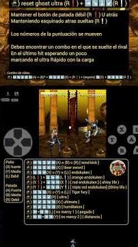 KIller instinct tutorial ultras de jago #killerinstincts #combos #tutorial