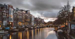 Study in the Netherlands: A Guide for International Students