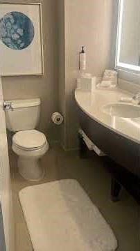 Signia by Hilton Orlando | Official Disney Hotel is amazing! #hotel