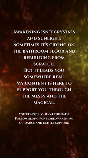 Awakening Transformation #spiritualawakening #higherconsciousness #awakening #newearth