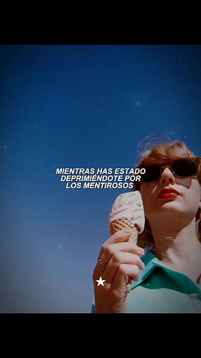 Taylor Swift - Shake It Off (Taylor's Version) | Letra en Español