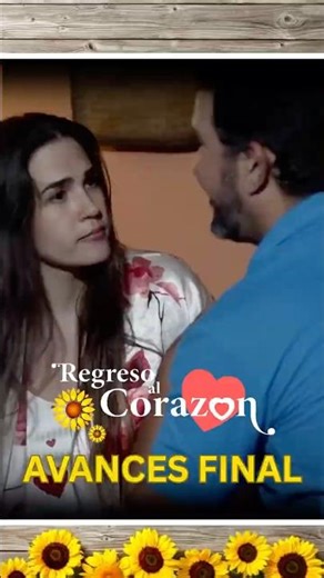 ❤️ Don't miss the sneak peeks of the final episode of Return to the Heart 😲 🔥