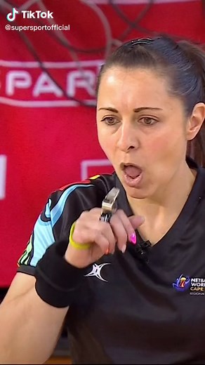 Africa Netball World Cup Qualifiers Highlights