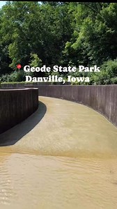 📍Geode State Park - Danville, Iowa | Notes on Iowa