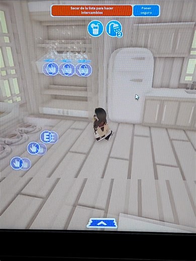 tradeo esta casita de adoptme adoptme house #adoptme #roblox #parati #fyp #creatorsearchinsights