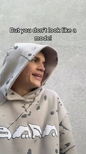 Sorry I forgot the dress code #fyp #model | Kit Price