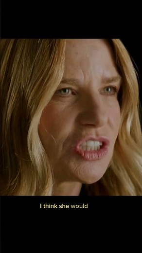 'She doesn't really have much tolerance with people' 😂