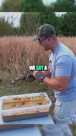 Desert Eagle Torcher Test(ICE, Salt,MUD)