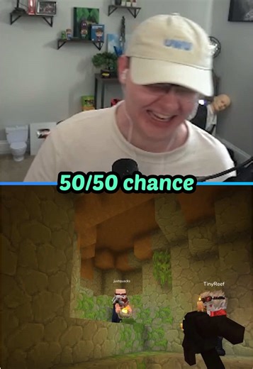 El incidente de Teleportación en Hytale