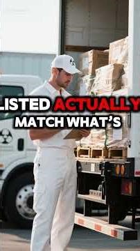 “The Right Way to Read a Hazmat Bill of Lading (Step-by-Step)”