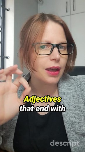 🌟 Understanding -ed vs. -ing Adjectives in English 🌟 Navigating the English language can sometimes be tricky, especially when it comes to adjectives ending in -ed and -ing. Let's clarify the difference between these two types of adjectives! 🔹 -ed Adjectives: These describe feelings or states that people experience. They tell us how someone feels about something. Examples: