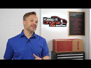 KYB TV Episode 4: The Best Strut Assembly Is Worry Free