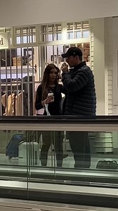 🚨SPOILER 🚨If you missed the pictures we posted last week, here’s MAFS’ Carolina and Daniel on Feb 26. Now an official couple in real life… PS: Make sure you’re following us for all the latest on MAFS! #mafs #mafsau | The Wash