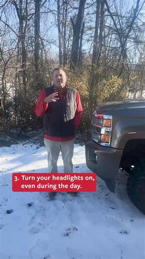 4.3K views · 53 reactions | Winter’s here, and we all know that icy windshields can make those morning drives a real headache. Frozen wipers, thick ice, and barely any visibility—sounds like a bad start to the day, right? But don’t worry, we’ve got a few tips to help you clear things up and keep you safe on the road. https://www.fbitn.com/blog/ideas-worth-sharing/car-winter-safety-tips | Farm Bureau Insurance of Tennessee | Facebook
