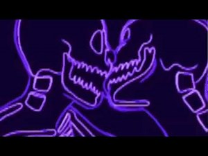 Young nudy - Hell shell - Instrumental (Slowed)